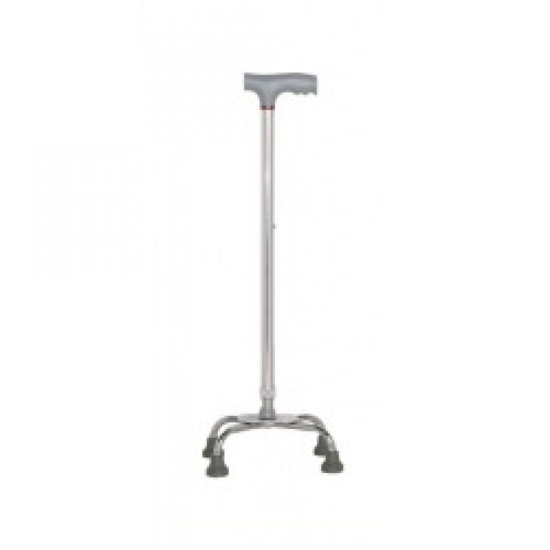 Quadripod Walking Stick - Wheelchair India